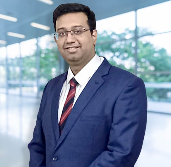 Doctor For Bronchitis Treatment | Dr Shreyas Godbole